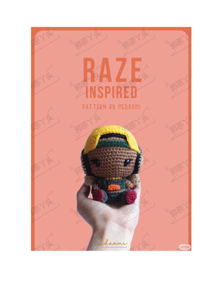 Raze | PDF