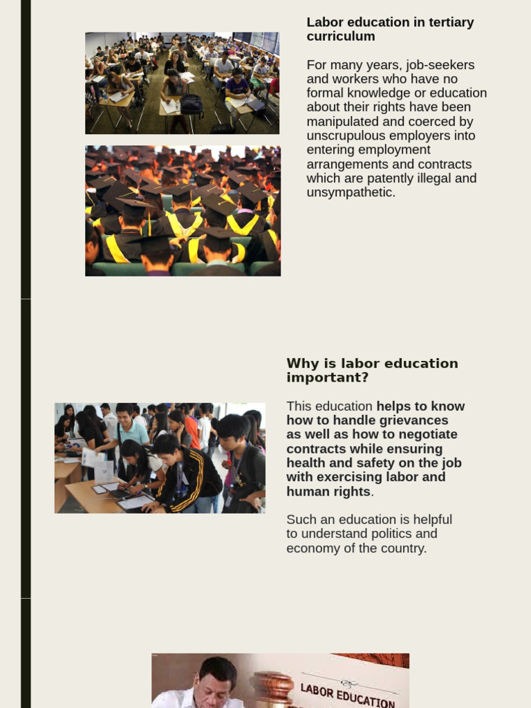 Labor Laws Autosaved 2 | PDF