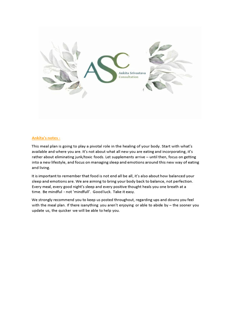 Shreyasi Pathak Phase 1 Pdf Chutney Curry