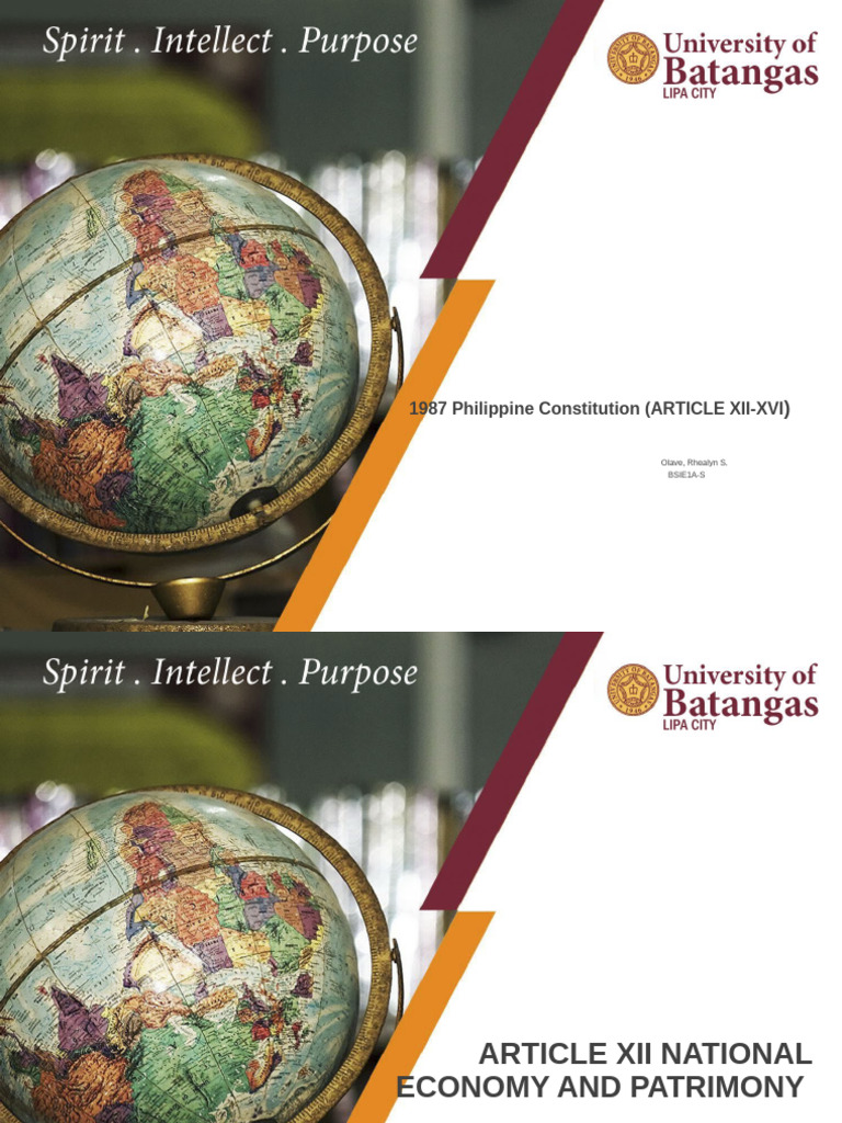 UBLC Powerpoint Template2.pptxFINAL | PDF | Employment | Justice