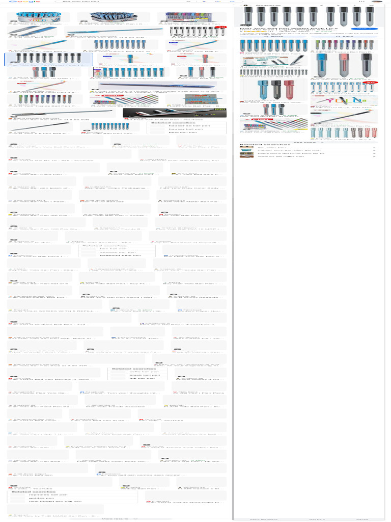 Flair Yolo Ball Pen - Google Search | PDF | Portable Tools | Writing ...