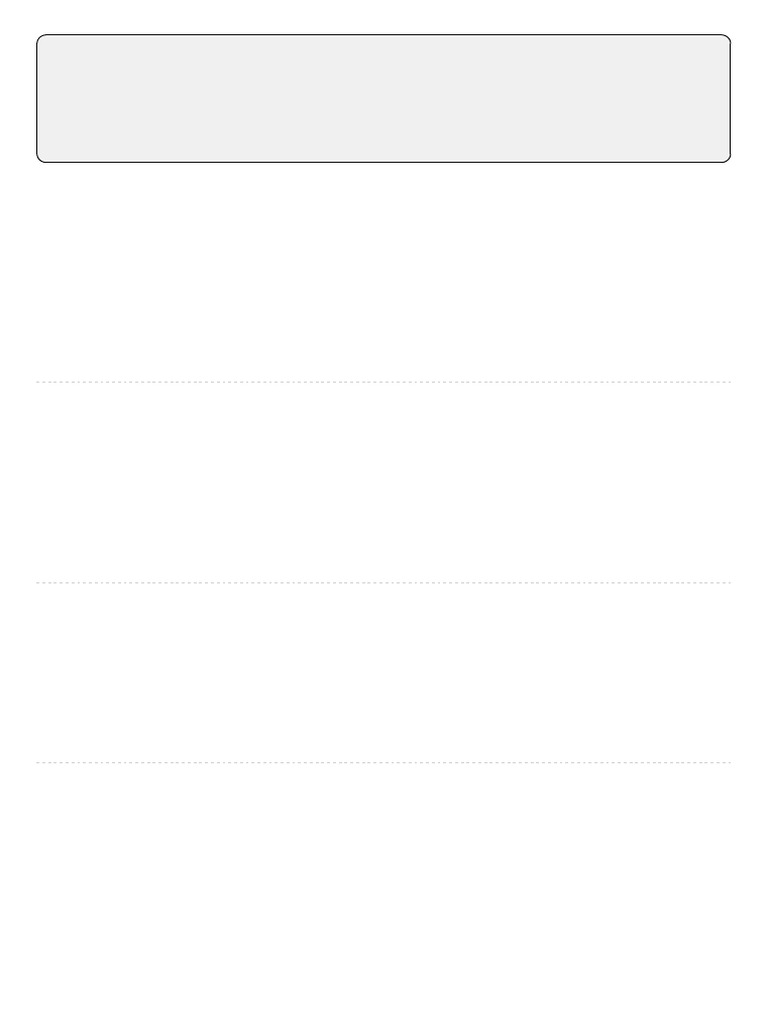 Advanced-Java (Set 1) | PDF