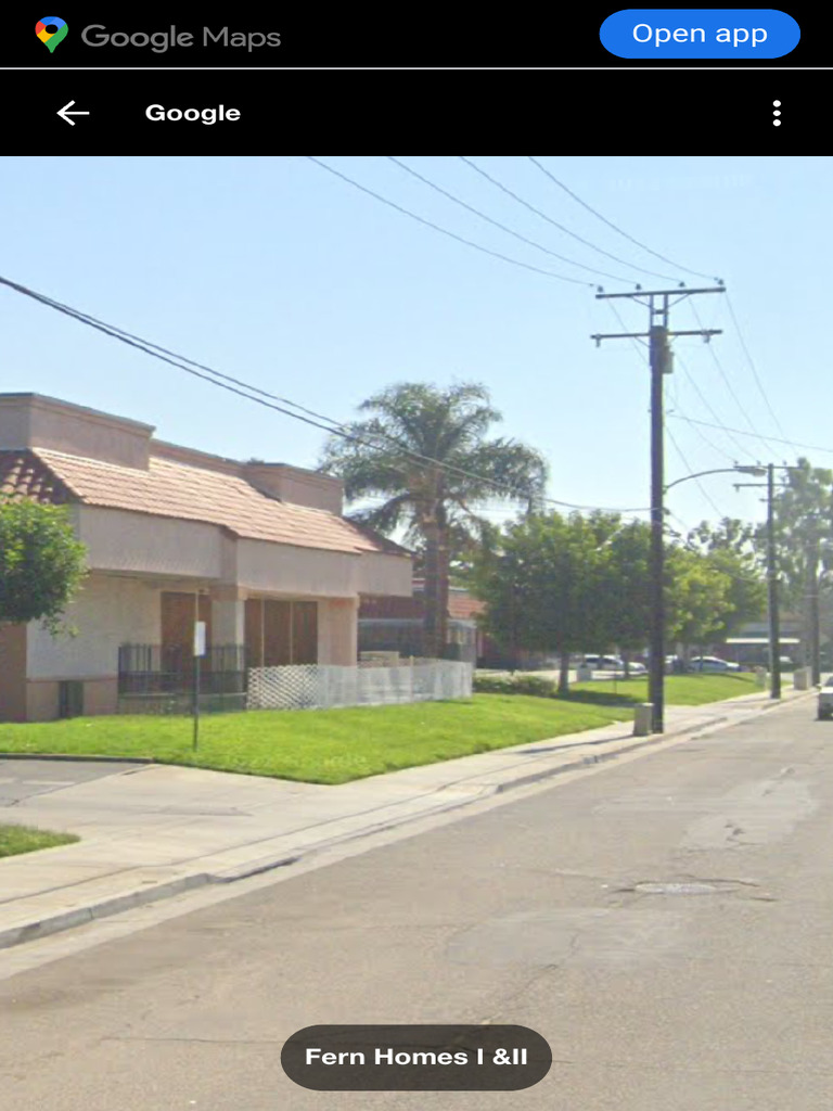 3875 Megginson LN - Google Maps | PDF