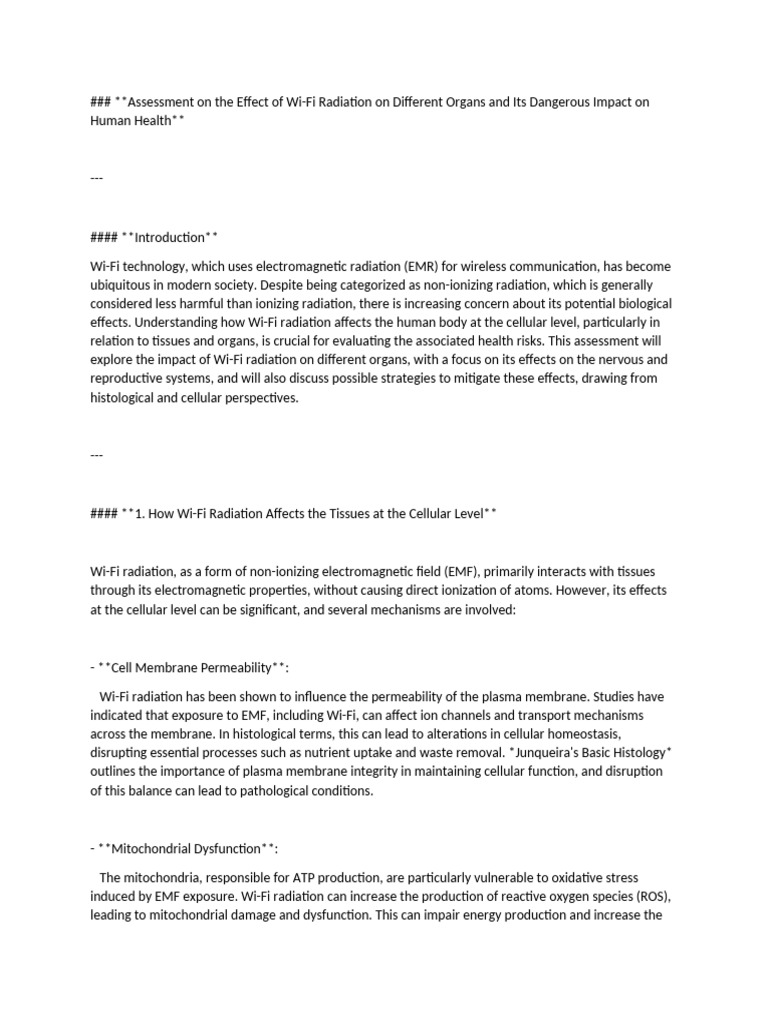 Histo 3 | PDF | Mitochondrion | Nervous System