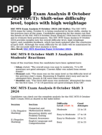 APM Full Membership Guide | PDF | Project Management | Experience