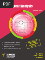 3000 Solved Problems in Electrical Circuits | PDF
