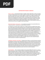 Rafael Troya: Arte y Nación | PDF | Ecuador | Pintura de paisaje