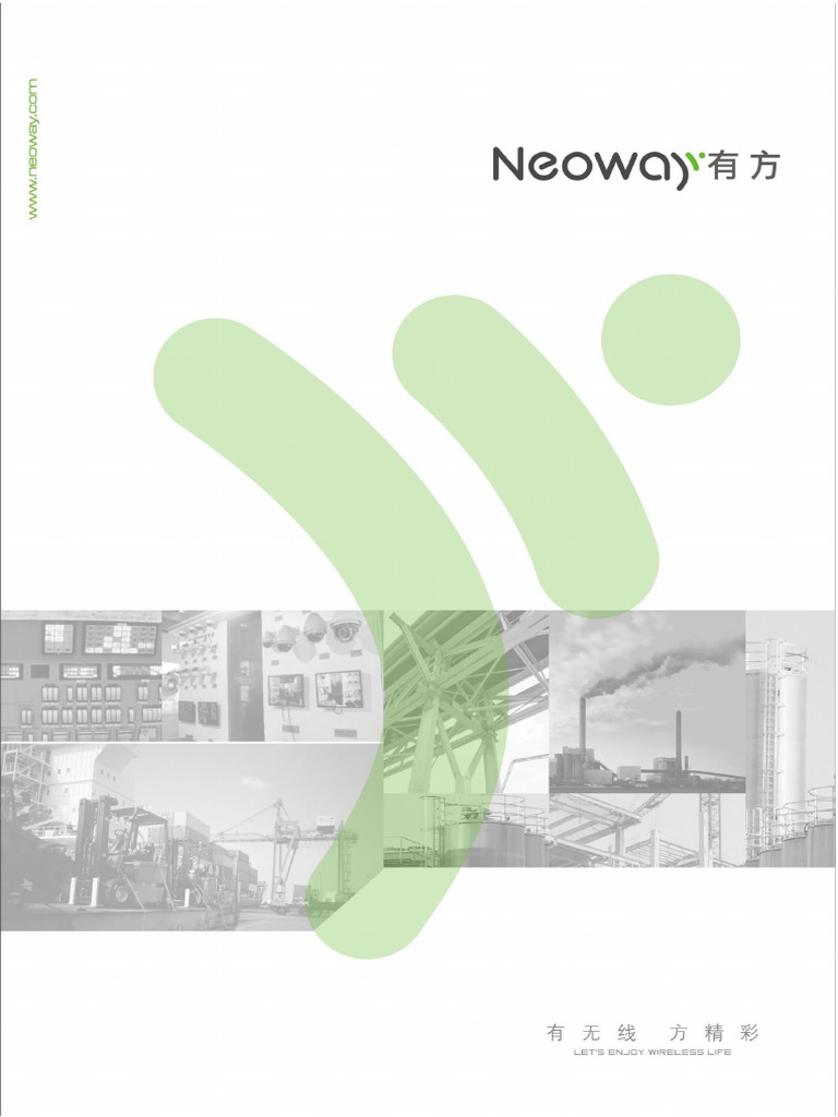 Neoway M590E V1 GSM Module Hardware User Guide V1 0 | PDF | General ...