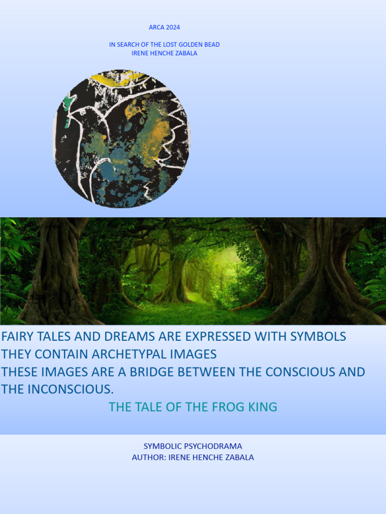 Arca 2024 Irene Henche | PDF