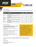 Dining Observation Guidelines and Standards | PDF | Eating | Lighting