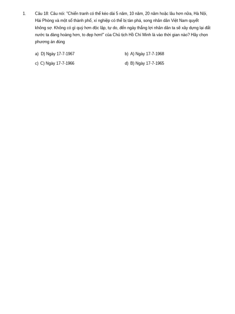 Test 4 | PDF