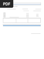 Board Rating Certification PRC | PDF | Identity Document | Authentication