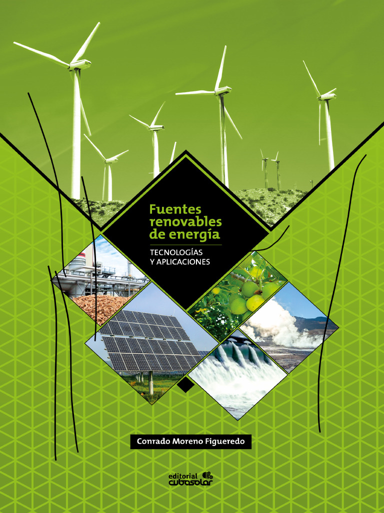 Fuentes Reno Vable S Deener Gas | PDF | Energía renovable | Energía solar