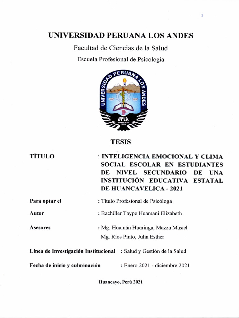 3-Modelo de Caratulas | PDF