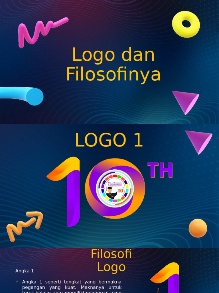 Filosofi Logo | PDF