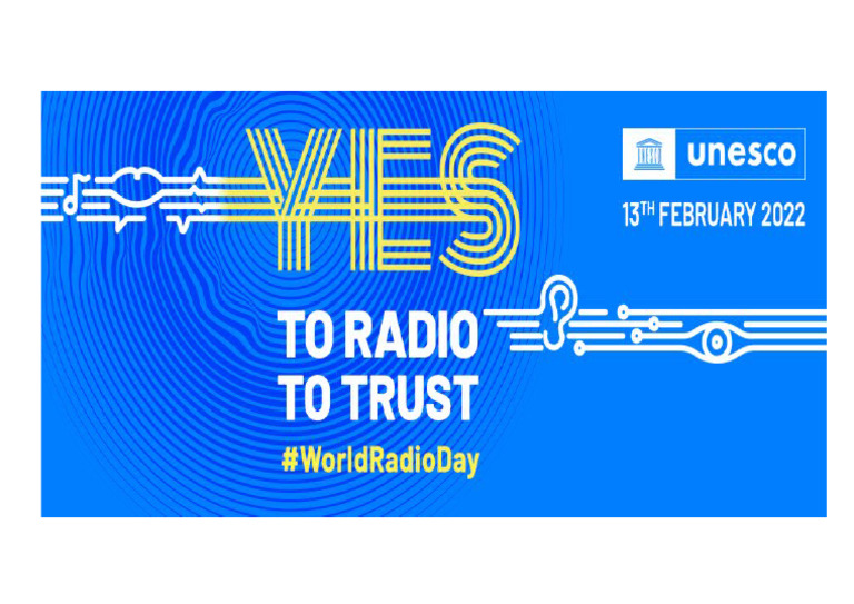 Unesco - Radio Cartaz | PDF
