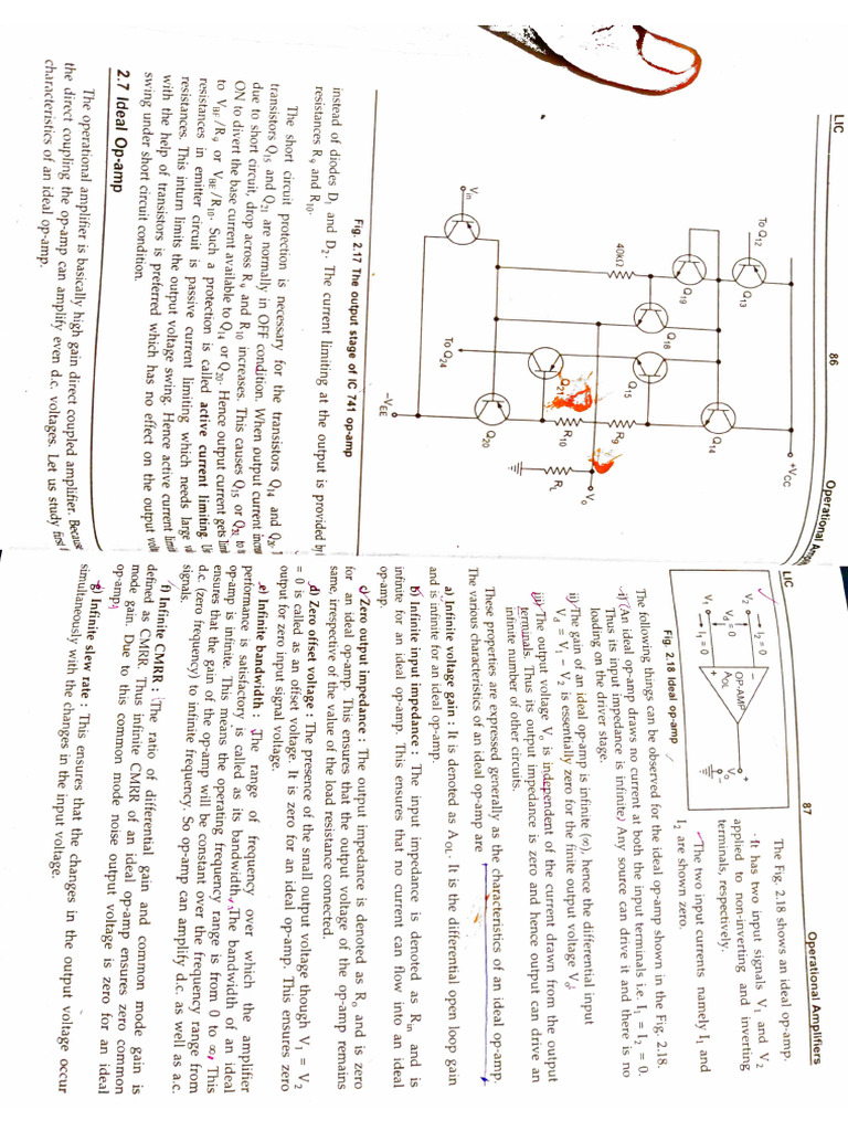 Analog Circuit | PDF Analog Circuit | PDF
