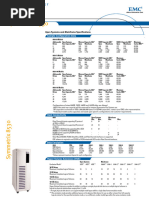 2820 Controller Specifications | PDF | Computer Architecture | Computer ...