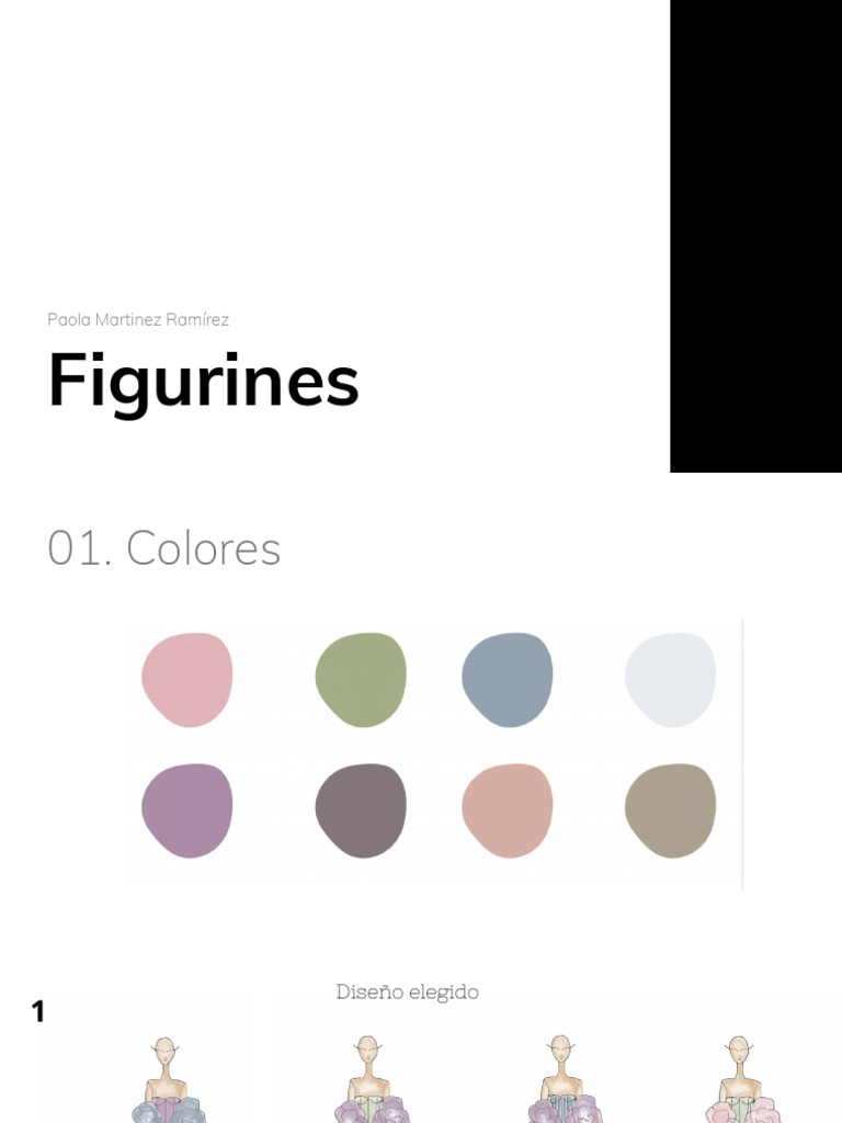 Figurines Merged Organized | PDF