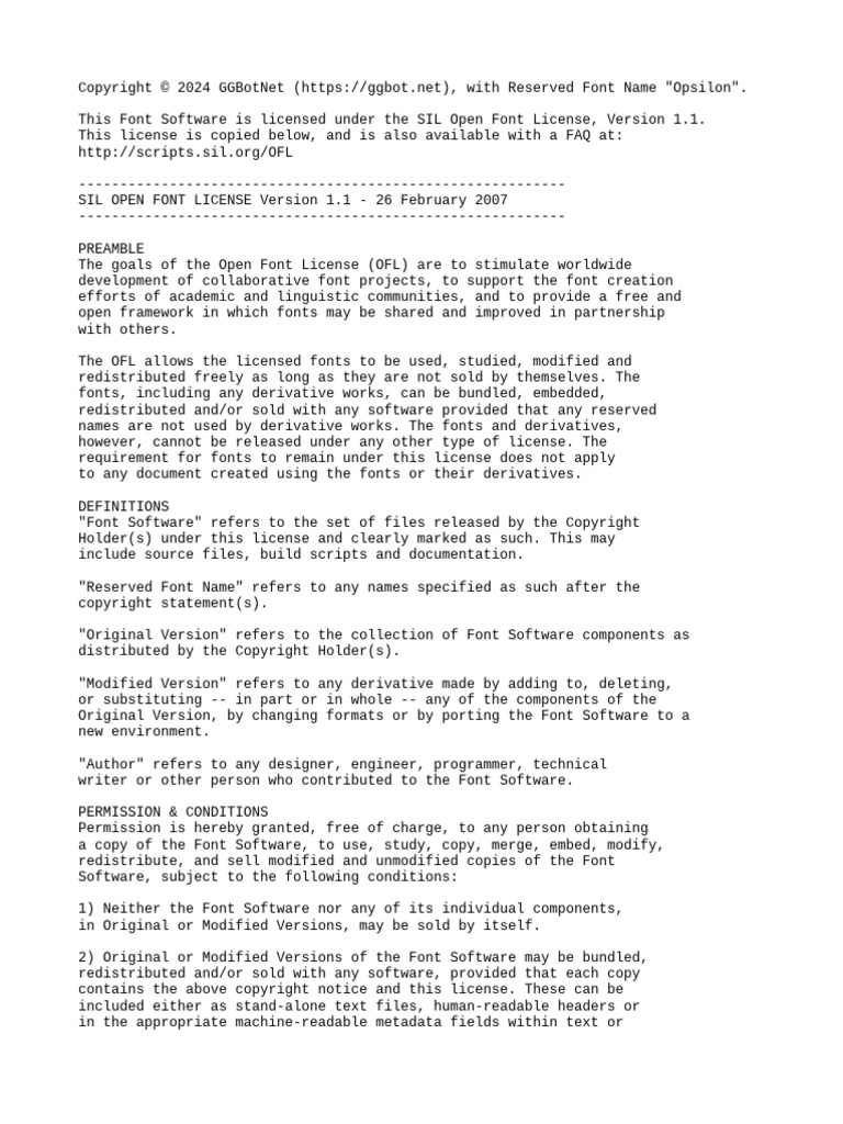 License | PDF | Copyright | Software