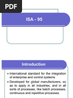 Ansi - Isa-88.00.01-2010 | PDF | International Electrotechnical ...