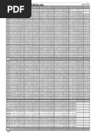POB Paper 1 Answers | PDF