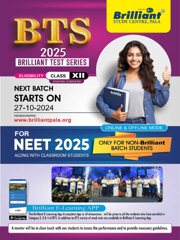 BTS 360 BROCHURE 2025 Oct 8 | PDF