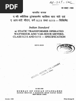 IS15959 Part2 - 2016 | PDF