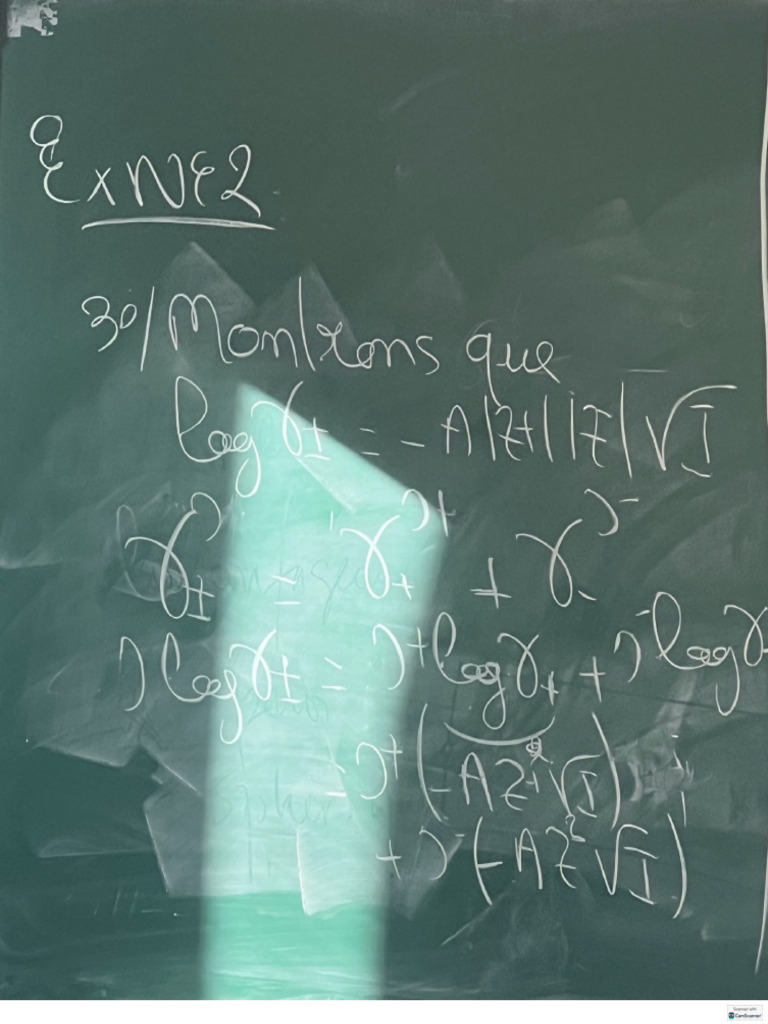 Ex2 (Questions 3 ) Ex3 Ex4 | PDF