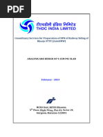 Loading Standards of Bridges, IRC Loading | PDF | Axle | Bridge