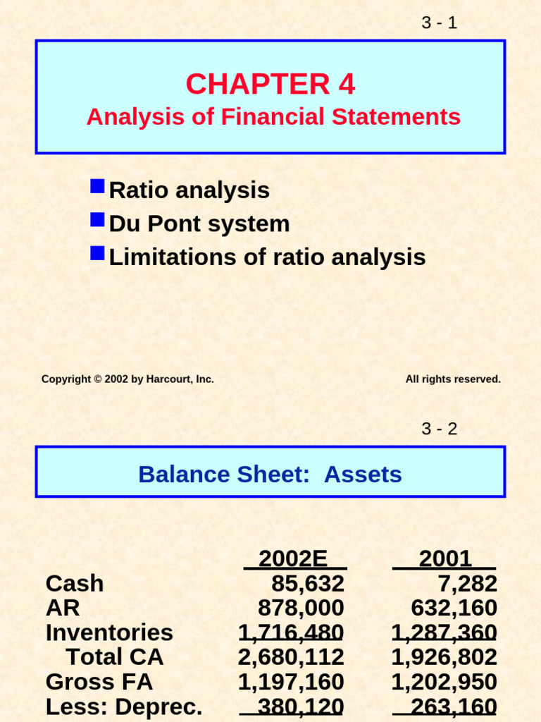 Ratio Analysis NEW 13022024 090319am | PDF | Revenue | Equity (Finance)