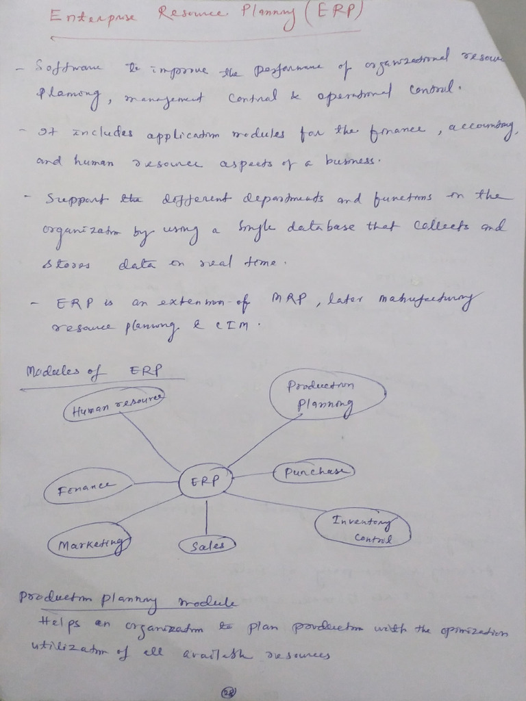 Pom Mid2 Addition | PDF