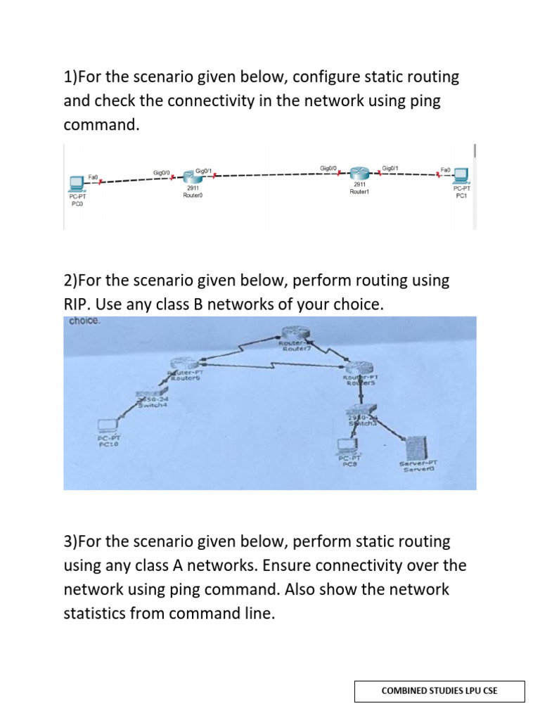 CSE307 23nov Question Paper | PDF