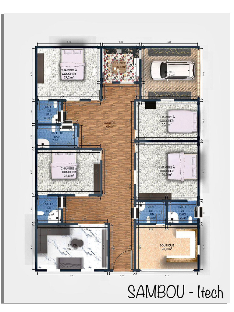 PLAN | PDF