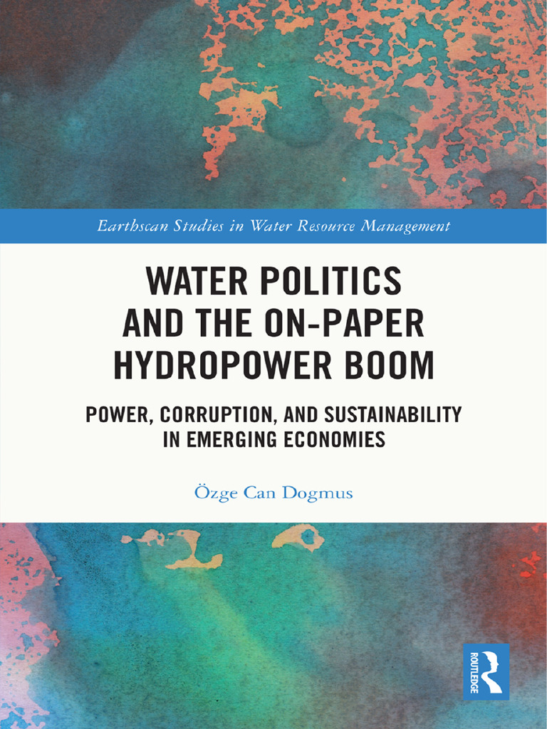 Water Plitics and The On-Paper Hydropower Boom | PDF | Colonialism ...