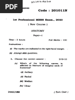 MBBS First Year Books | PDF