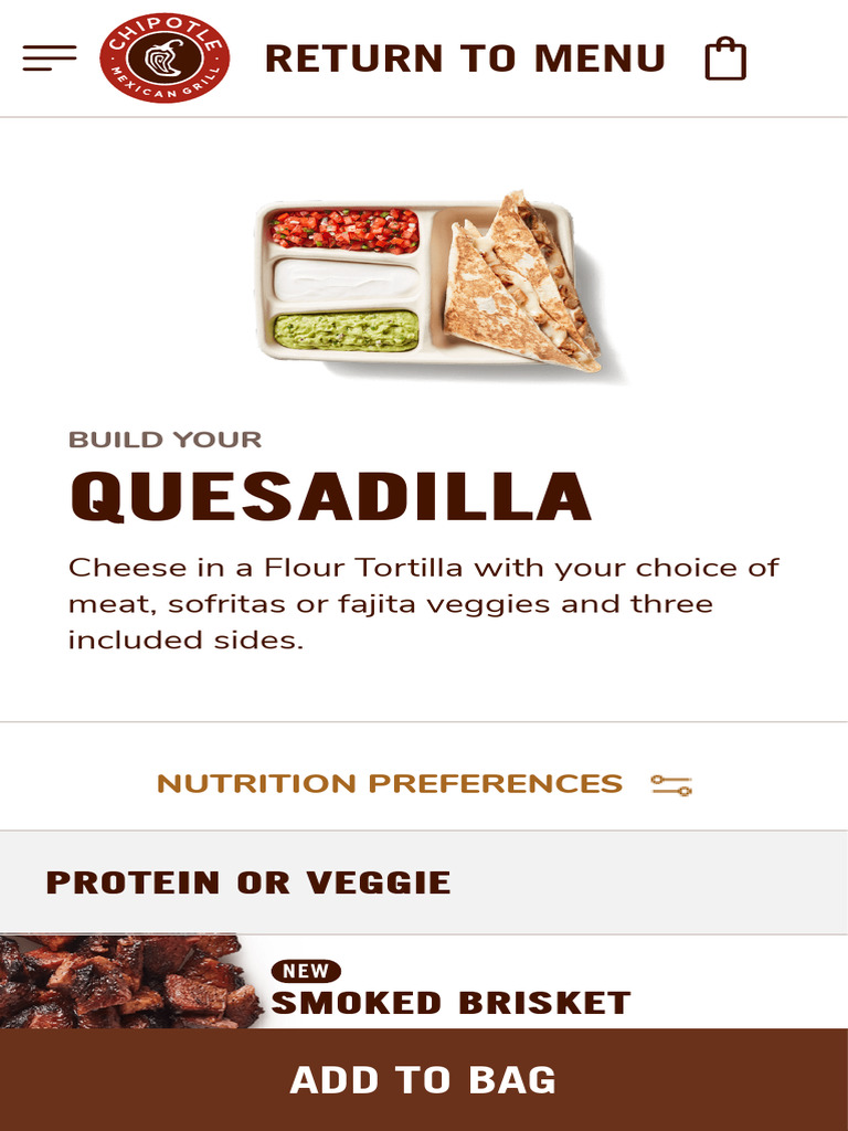 Chipotle Mexican Grill - Mexican Food - Restaurant & Catering | PDF