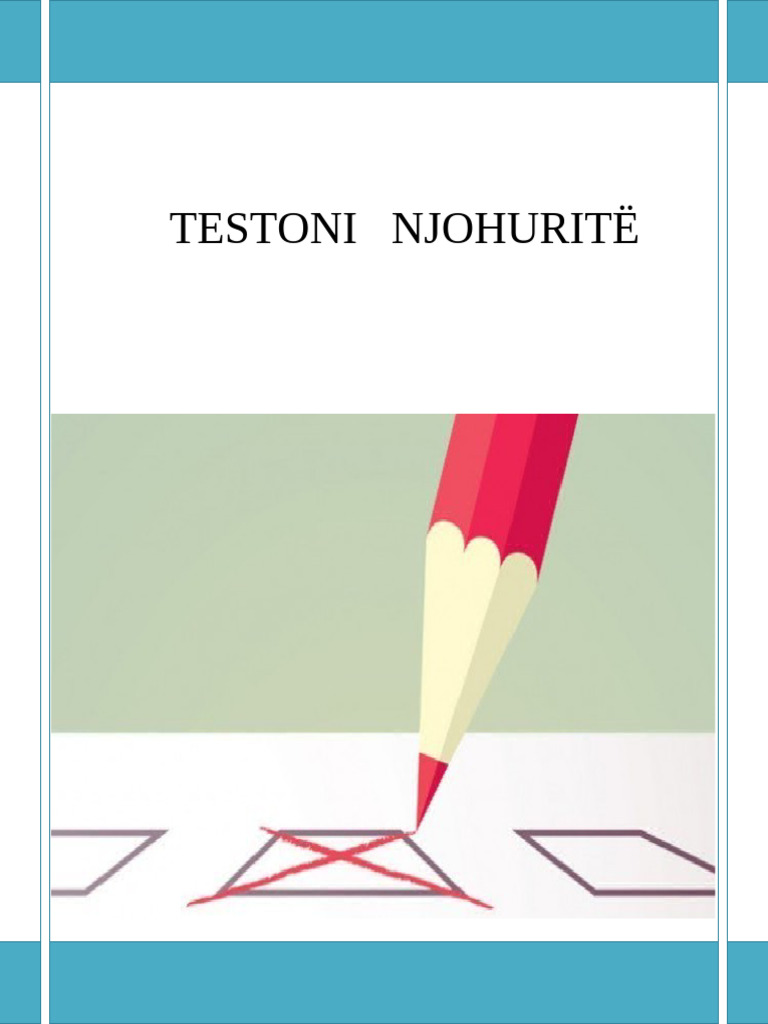 Teste Letersia 11 | PDF