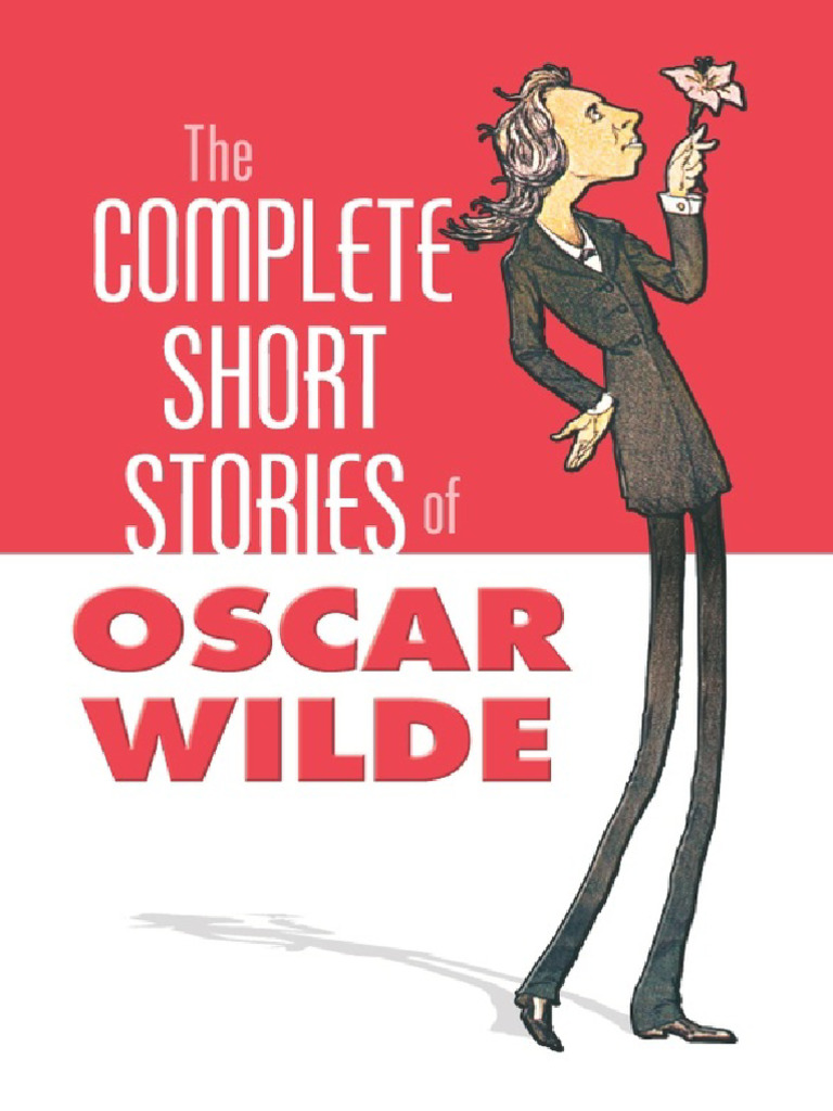 Oscar Wilde's Short Stories Collection | PDF | The Happy Prince And ...