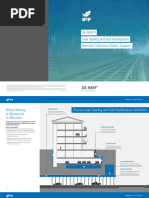 BOQ For Lights | PDF | Specification (Technical Standard) | Lighting