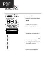 Q20PRO Display Settings | PDF | Electrical Engineering | Computer Engineering