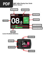 Q20PRO Display Settings | PDF | Electrical Engineering | Computer Engineering