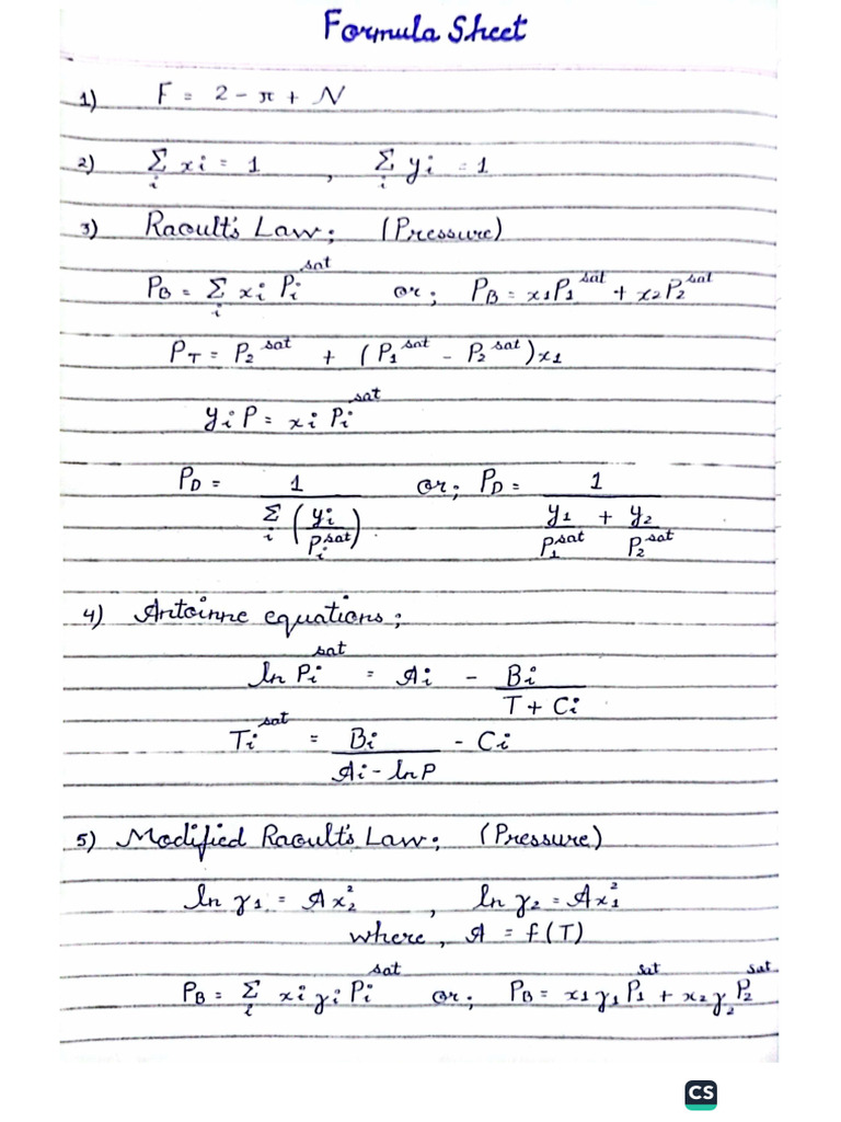 Thermodynamics II | PDF