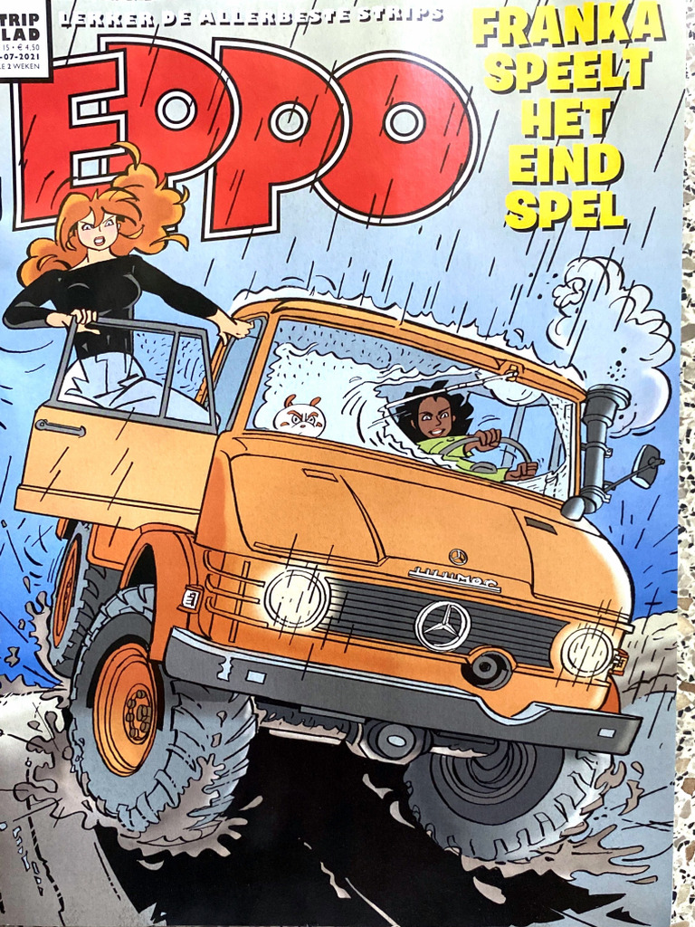 Eppo Juli 2021 | PDF