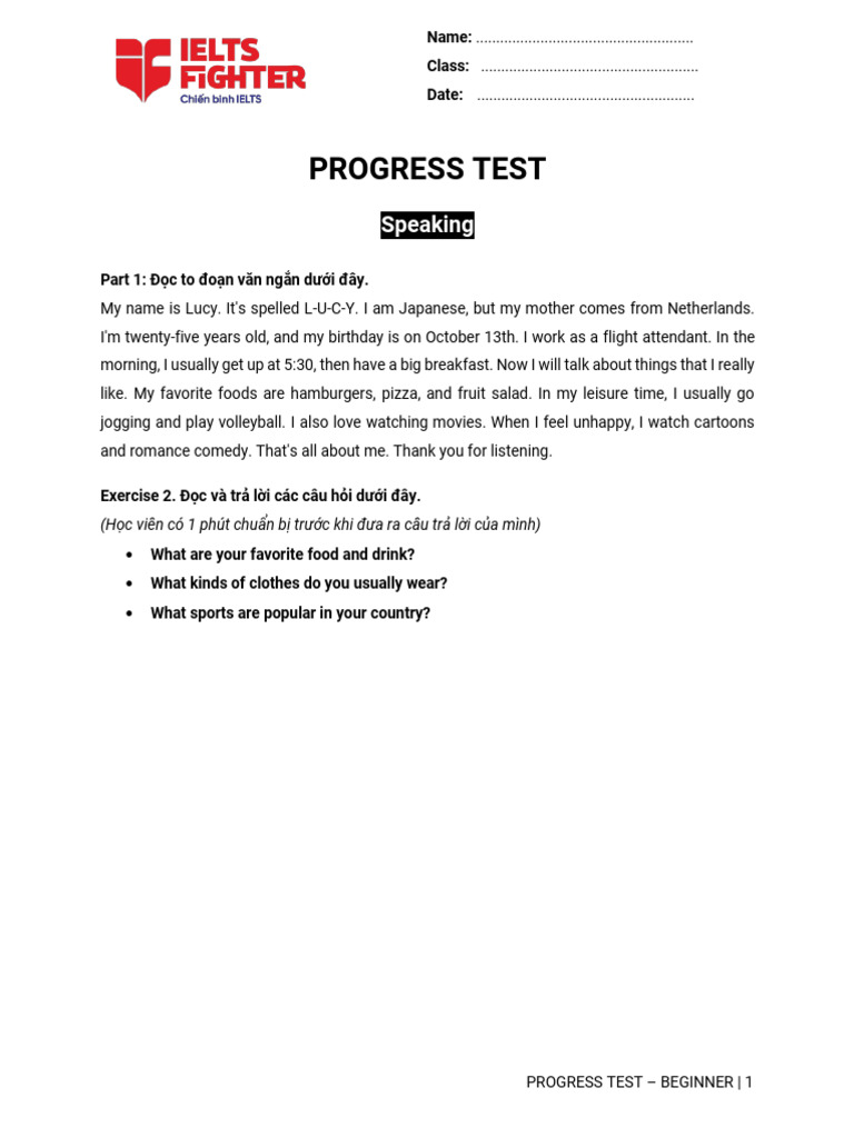 CK-Beginner (S) | PDF