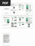 ITN Module 6-Data Link Layer | PDF | Network Topology | Computer Network