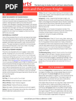 Sticks by George Saunders | PDF