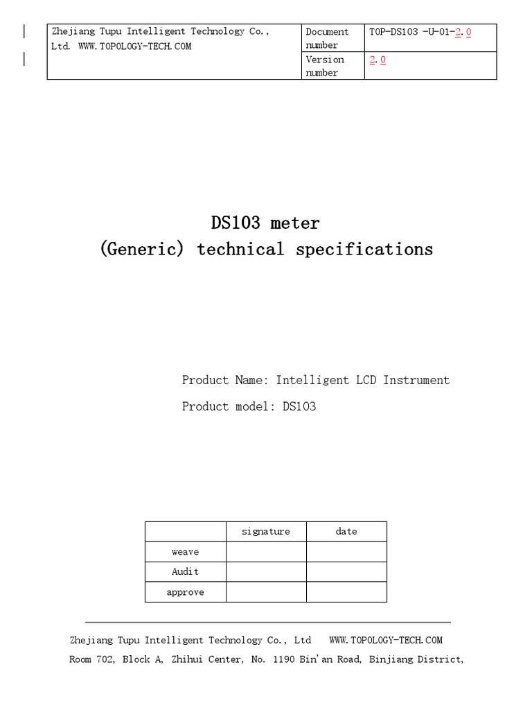 DS103 Display | PDF | Electrical Wiring | Electrical Connector