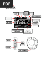 User Manual EN06 V6.02 | PDF | Electricity | Manufactured Goods