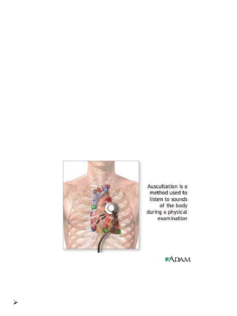 Section 1 Physiological Monitoring | PDF | Pulse | Heart